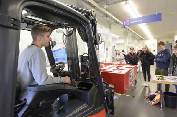 IBLive 24 Grenchen | Manufacture Horlogère Suisse | ETA SA