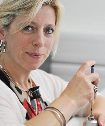 Home ETA | Manufacture Horlogère Suisse | ETA SA