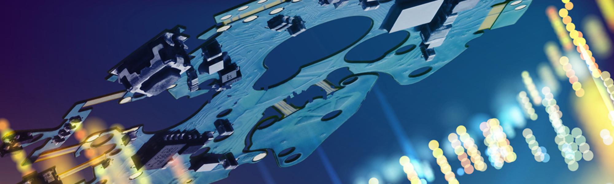 Quarzuhrwerke | Manufacture Horlogère Suisse | ETA SA