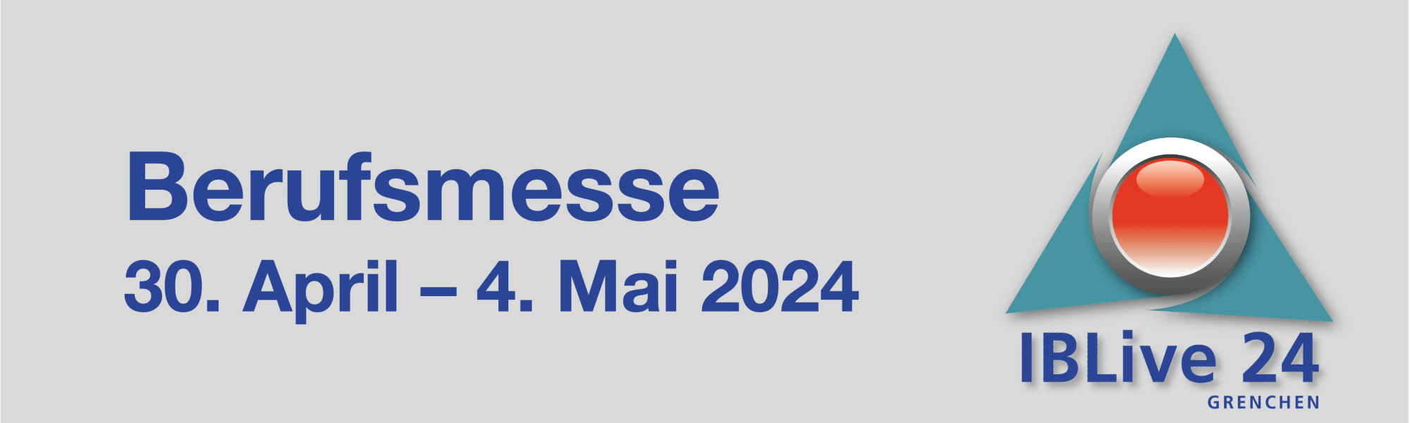 IBLive 24 Grenchen | Manufacture Horlogère Suisse | ETA SA