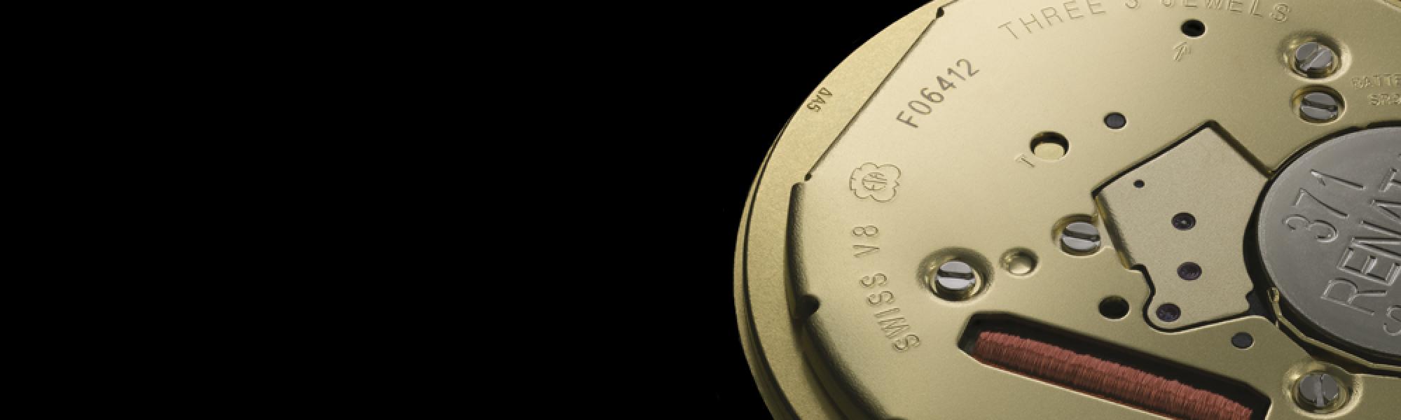 ETA 280.002 | Manufacture Horlogère Suisse | ETA SA