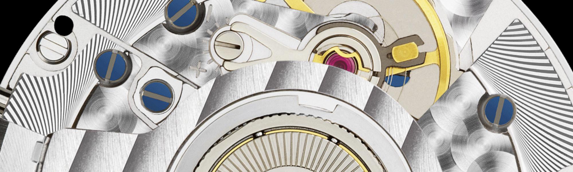 Qualitätspolitik von ETA | Manufacture Horlogère Suisse | ETA SA