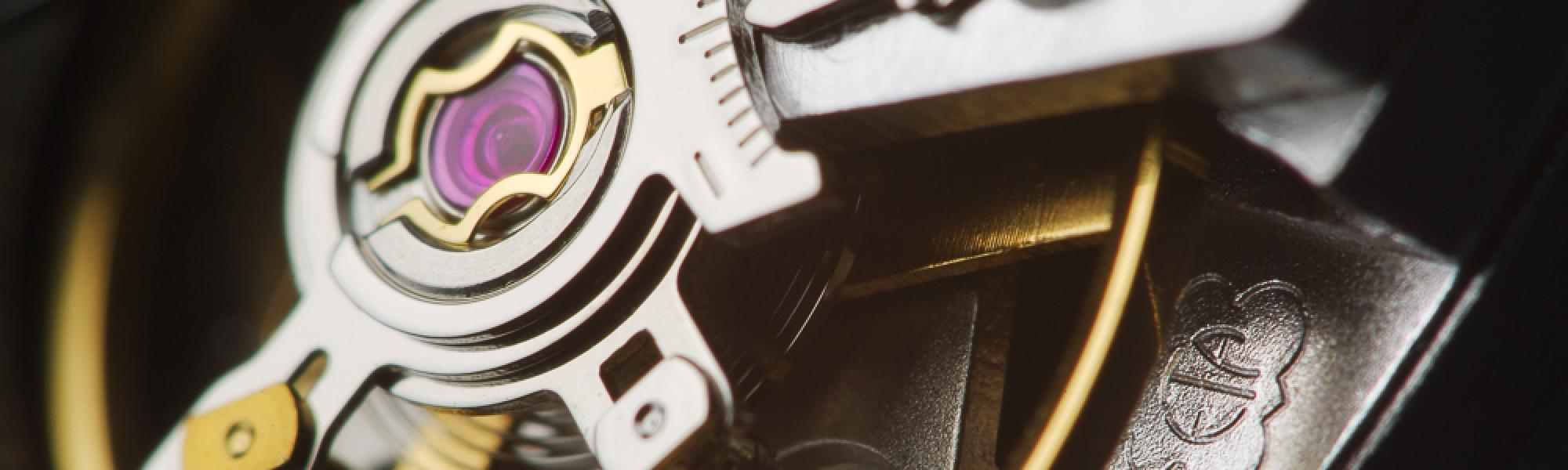 Services | Manufacture Horlogère Suisse | ETA SA