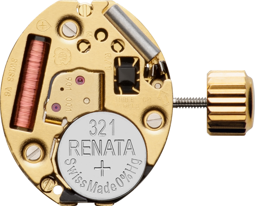 ETA 901.001 | Manufacture Horlogère Suisse | ETA SA