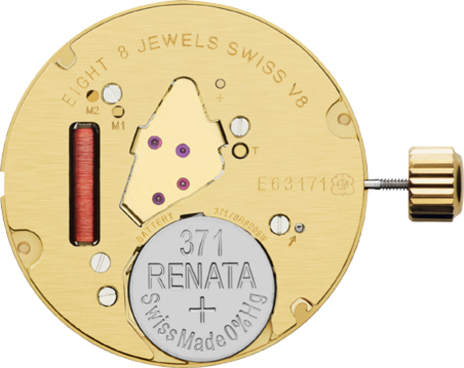 ETA E63.171 | Manufacture Horlogère Suisse | ETA SA