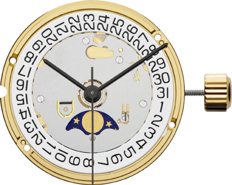 ETA F05.841 | Manufacture Horlogère Suisse | ETA SA