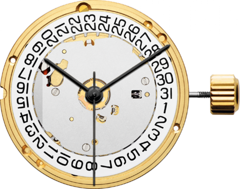 ETA E63.111 | Manufacture Horlogère Suisse | ETA SA