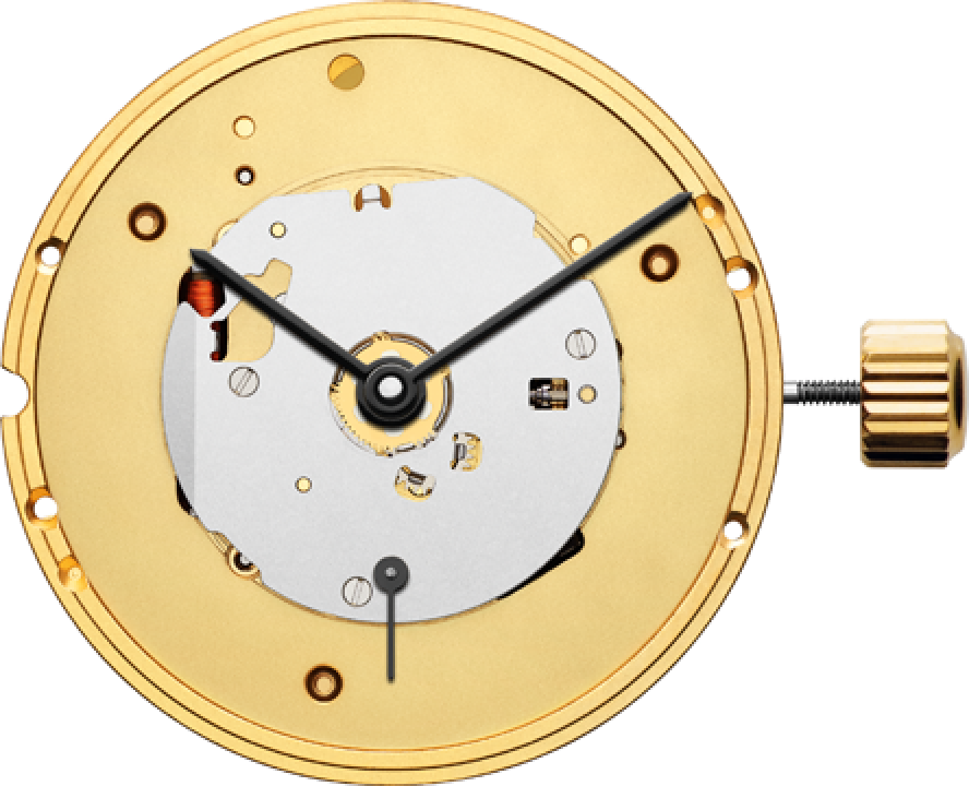 ETA E64.501 | Manufacture Horlogère Suisse | ETA SA