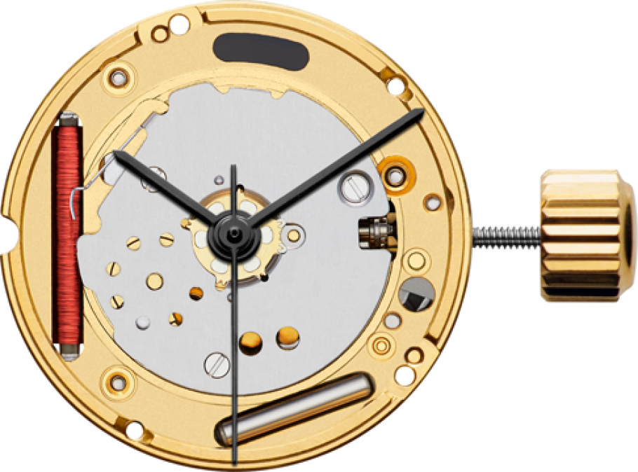 ETA F03.105 | Manufacture Horlogère Suisse | ETA SA