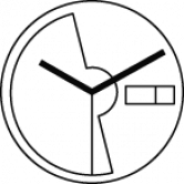 ETA 2836-2 Mechanical Movement - Sofly